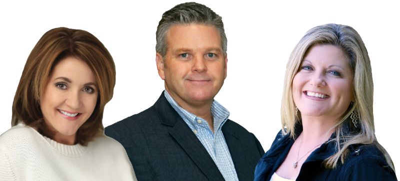 Dallas-Fort Worth's Best Real Estate Team