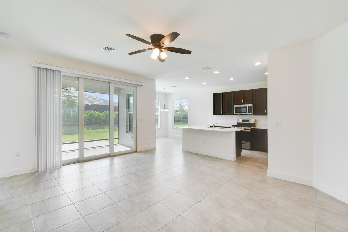 11815 SW Silverlake Falls Drive Port St Lucie FL 34987