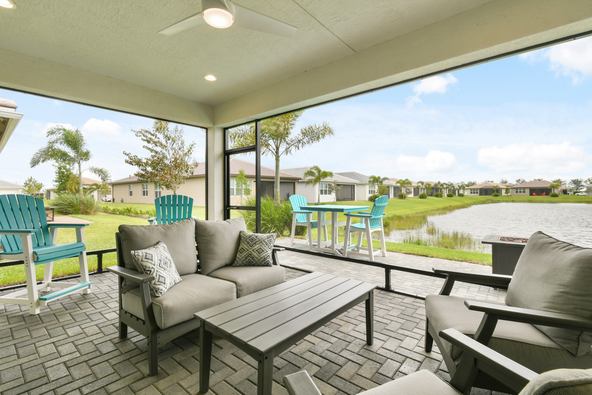 13432 SW River Rock Road Port St Lucie FL 34987