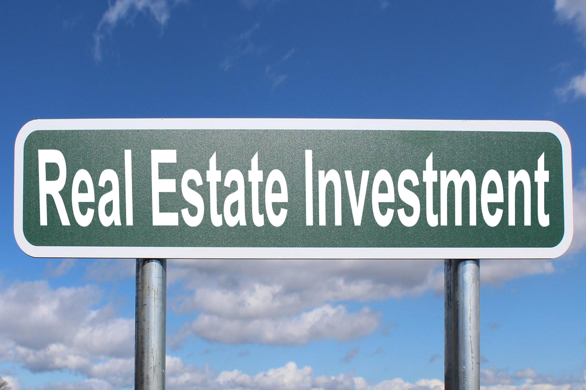 Real Estate Investing Basics: What You Need to Know