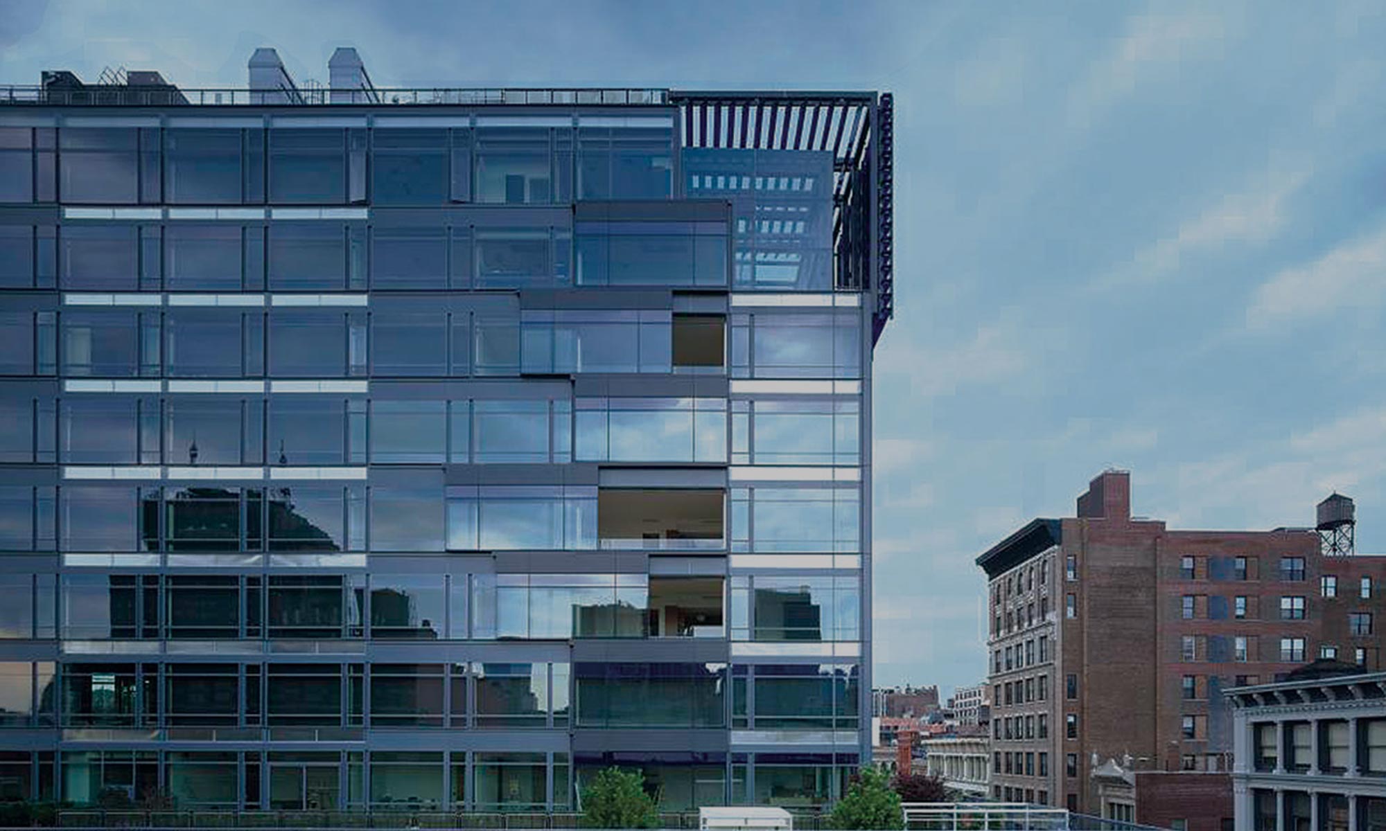 40 Mercer Street | New York City Condos For Sale
