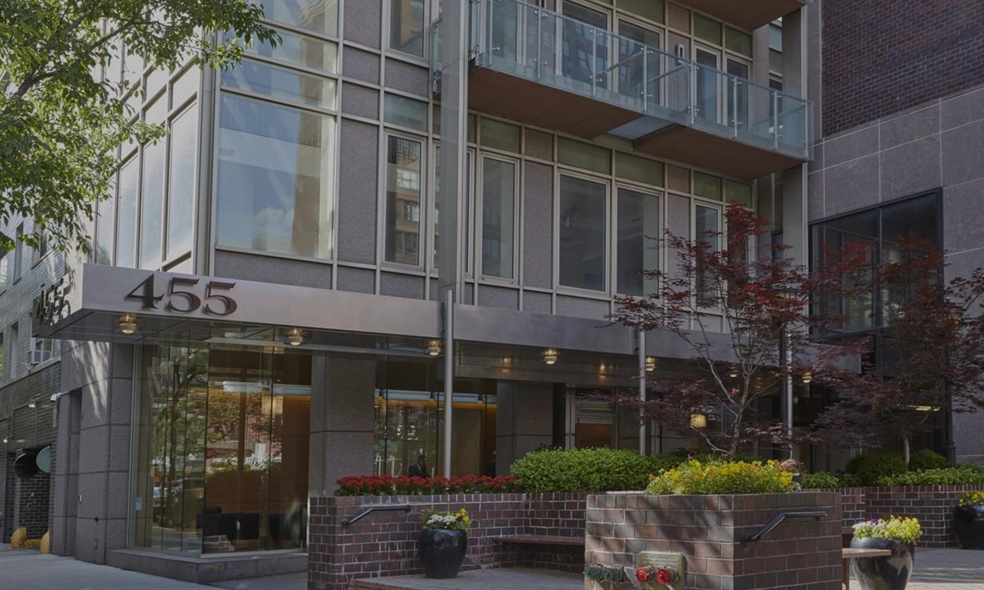 455 East 86th Street | The Channel Club | New York City Condos For Sale