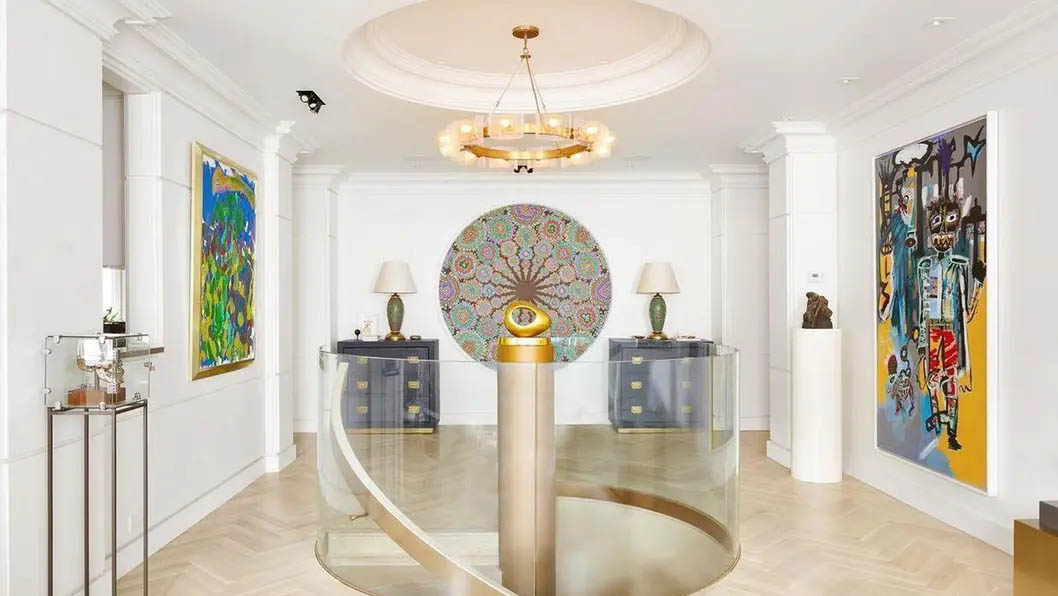 Ritz Tower | New York City Luxury Condos for Sale