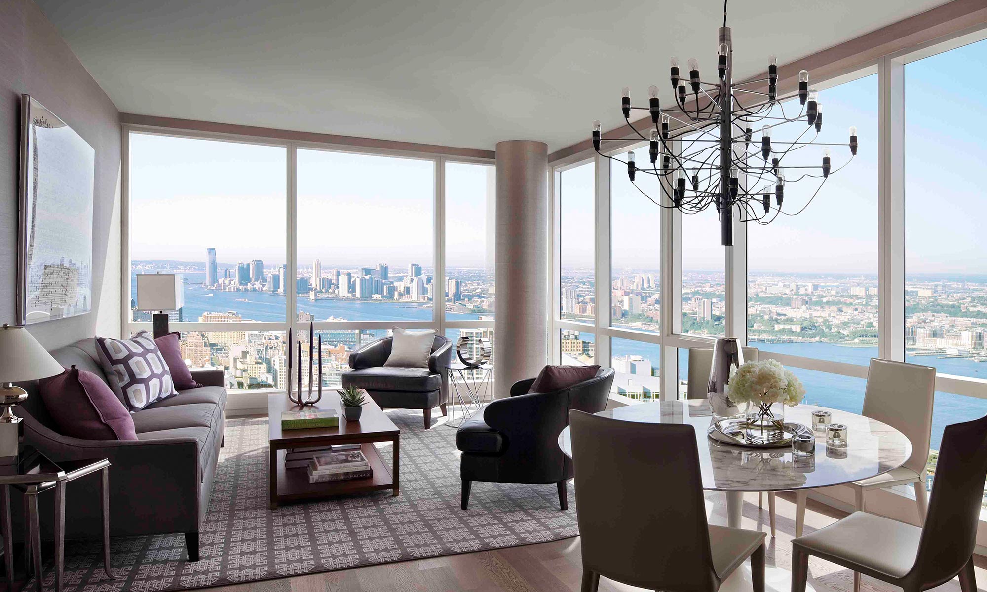 Manhattan View At MiMa | 460 West 42nd Street | NYC Condos For Sale
