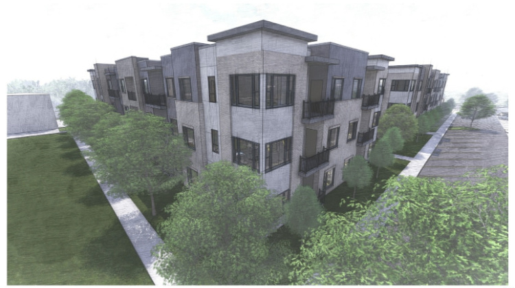 Development & Commercial Properties