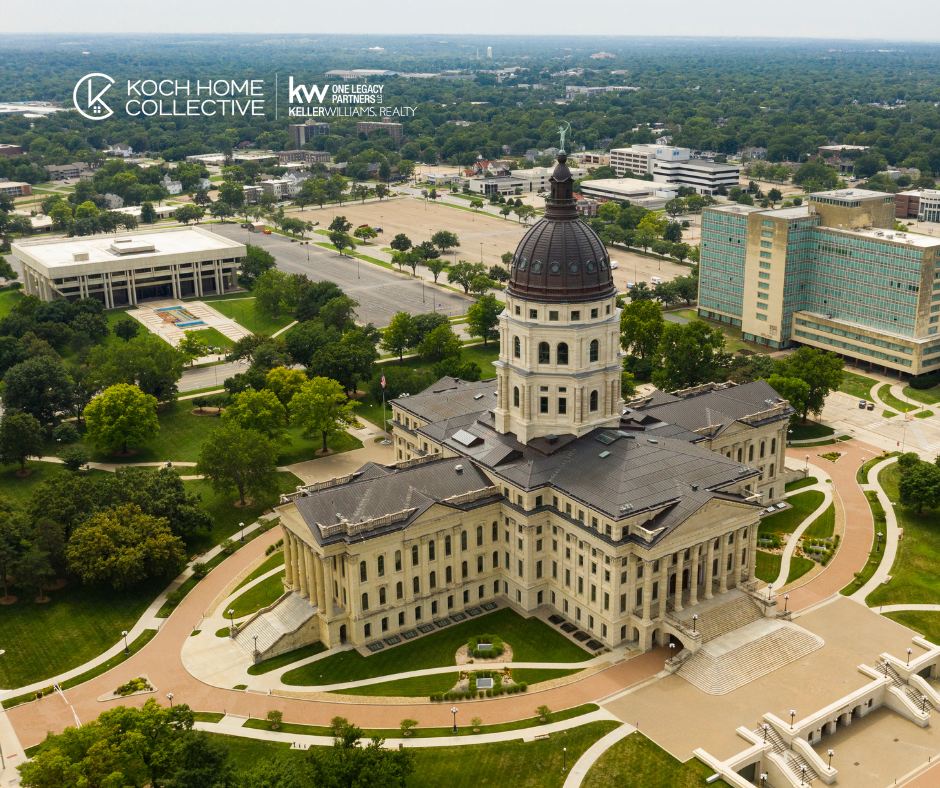 Neighborhood Spotlight: Hidden Gems in Topeka