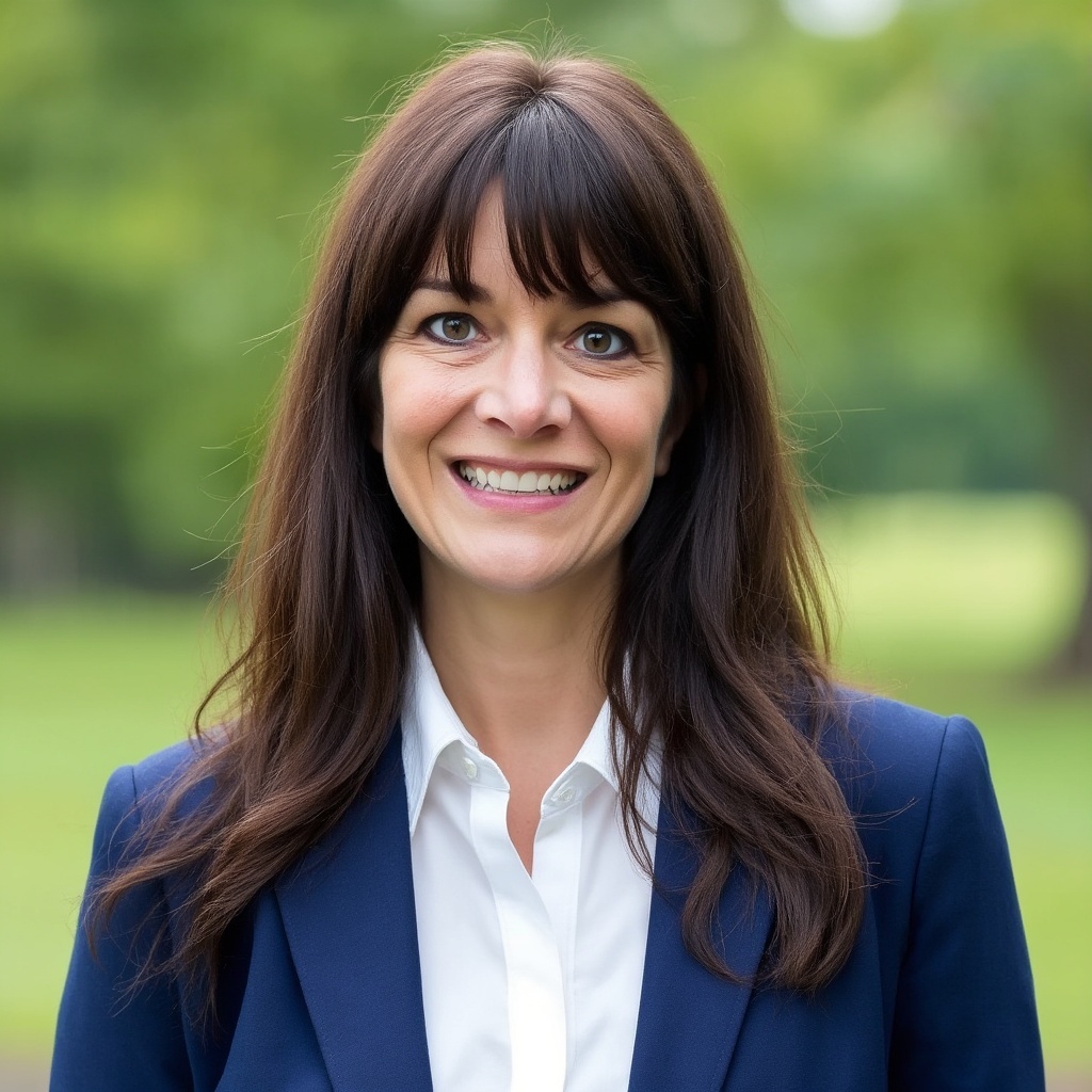 Christine Luce West Windsor NJ Realtor Berkshire Hathaway Fox & Roach