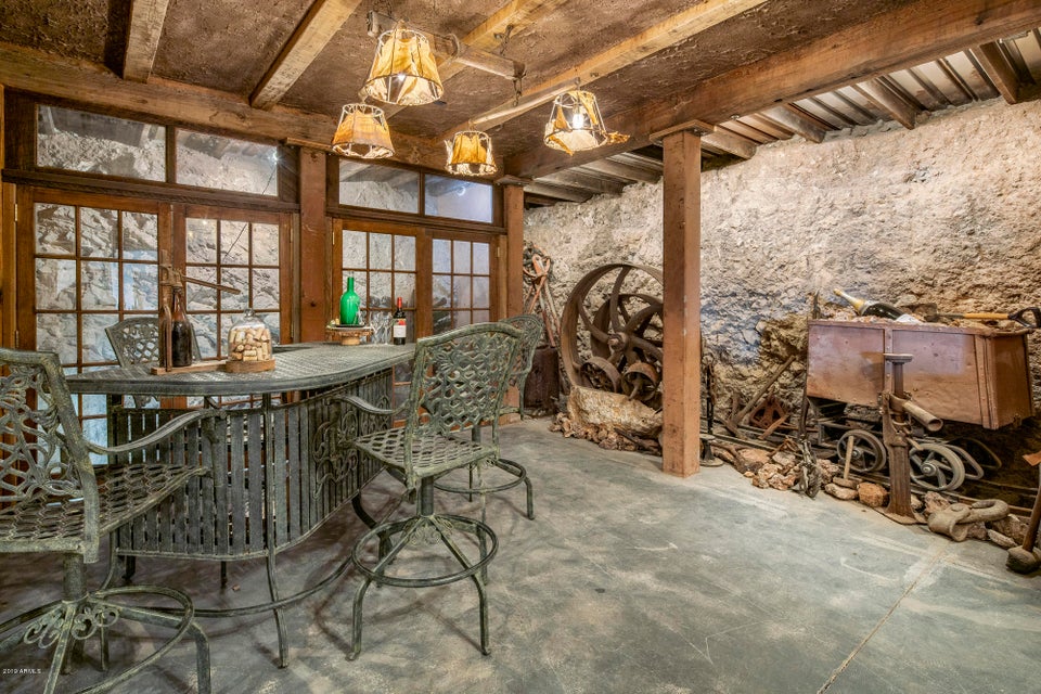 Wickenburg Ranch real estate