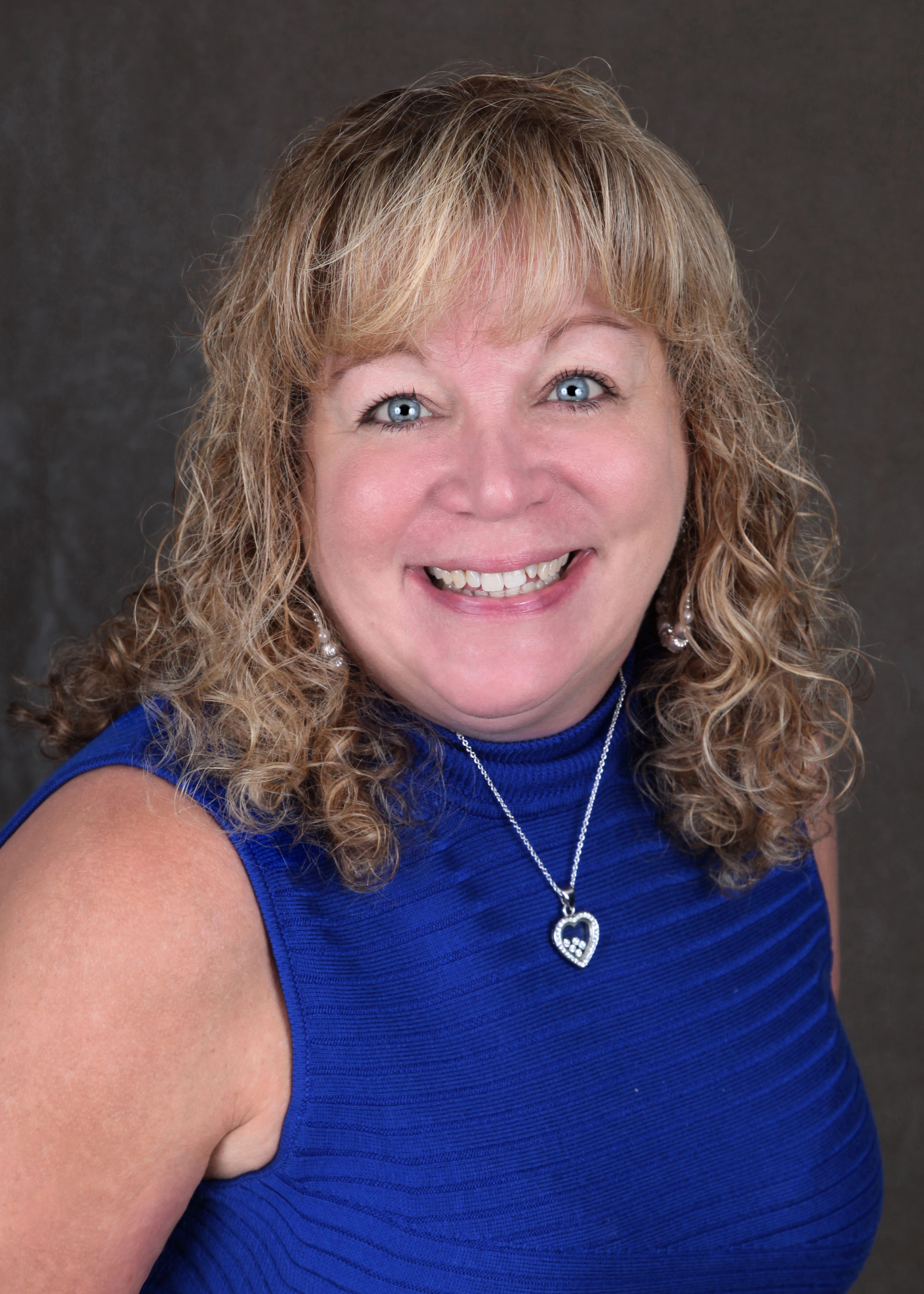 Anna D'Angelo Realtor Broker-Associate