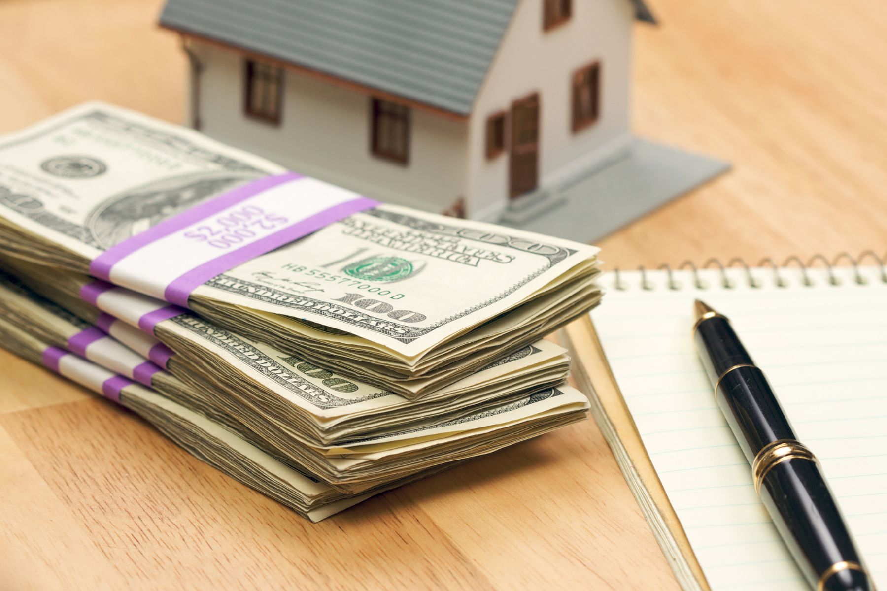 5 Smart Ways to Build Equity Faster in Your Home