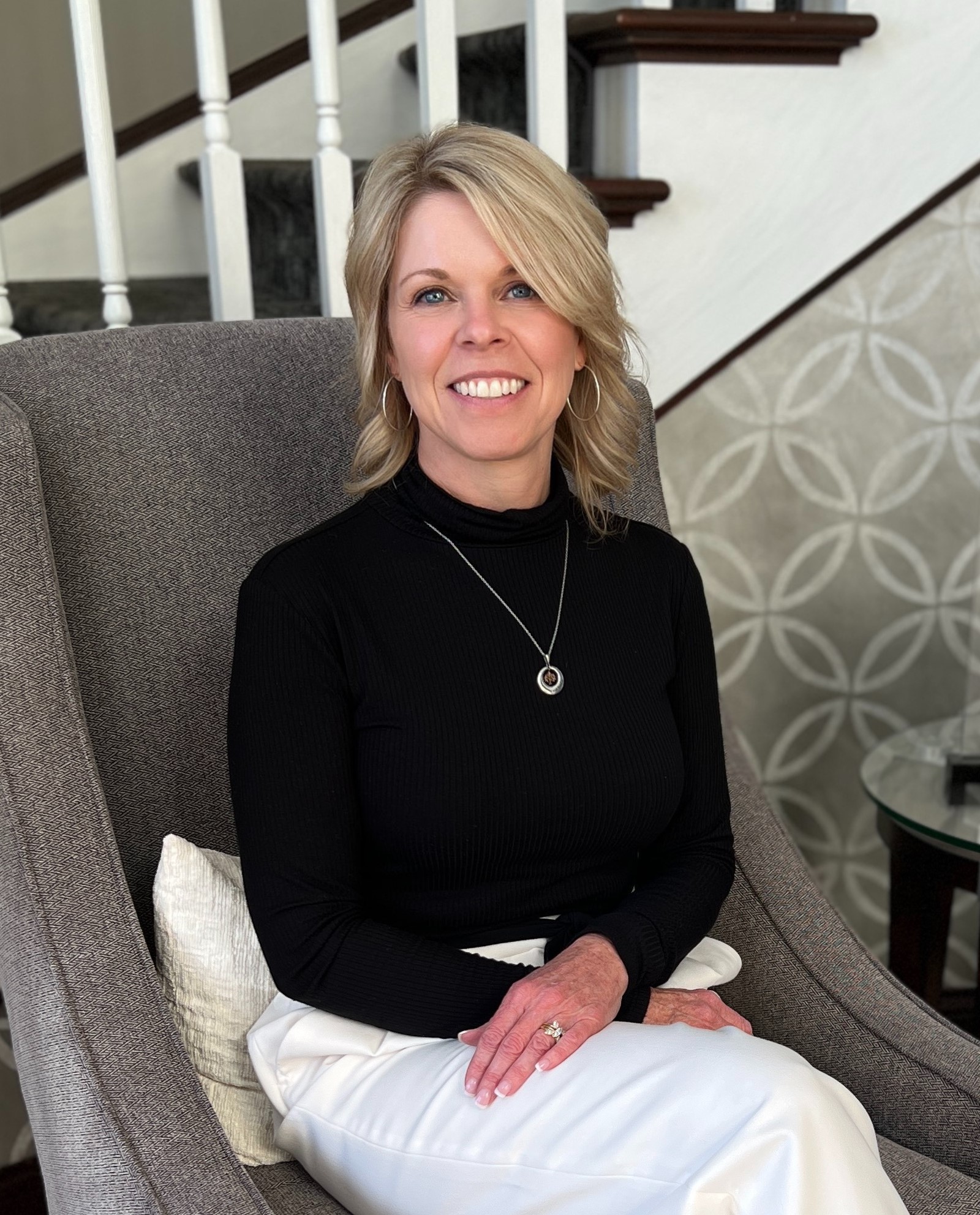 Lisa Willman - REALTOR®, Team Agent, CRS®, SRES®