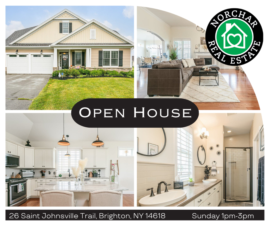 Luxury Living Awaits: Explore This Stunning Brighton Ranch in 'The Reserve