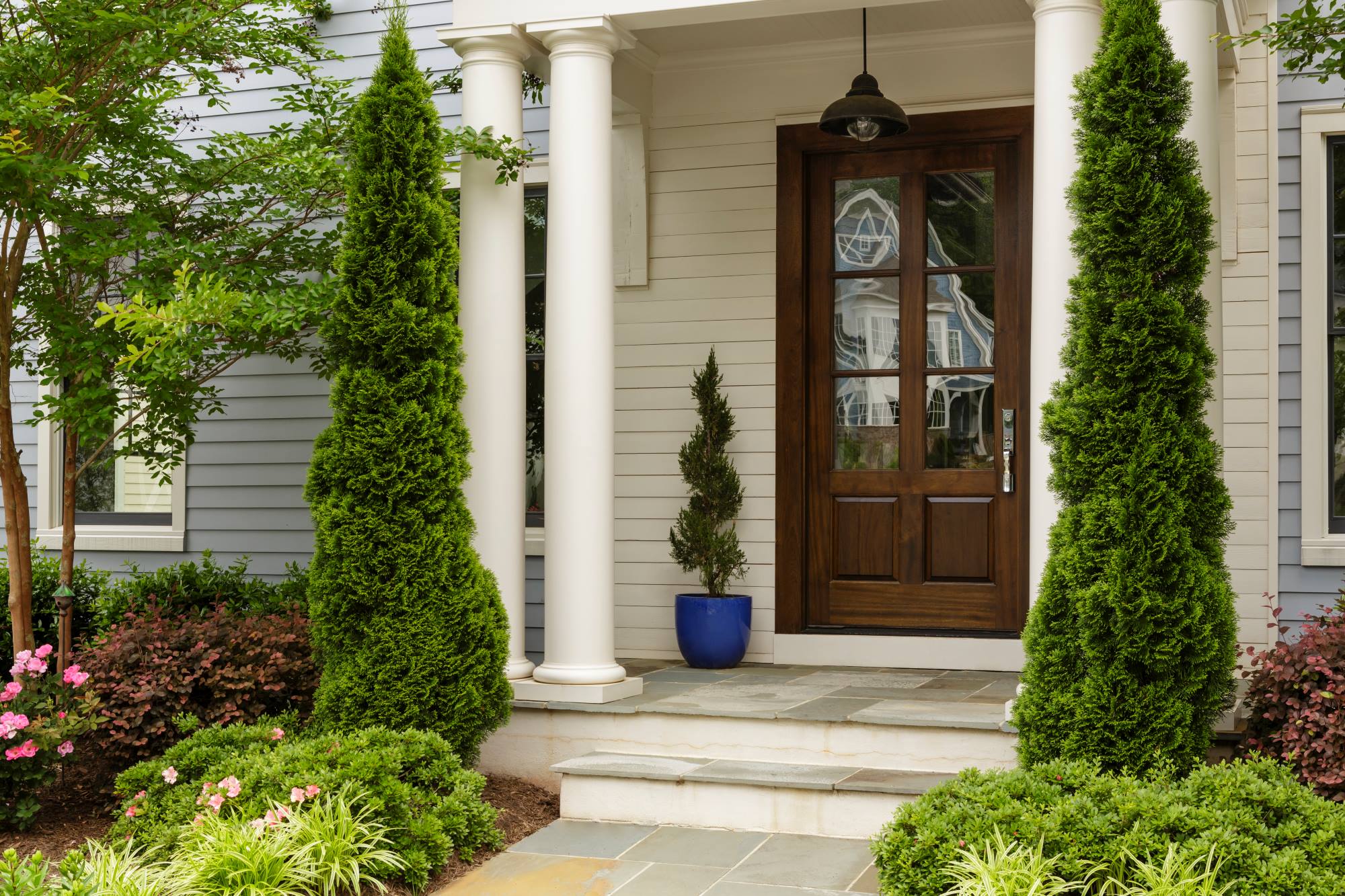 Landscaping Tips and Advice for Selling Your Home