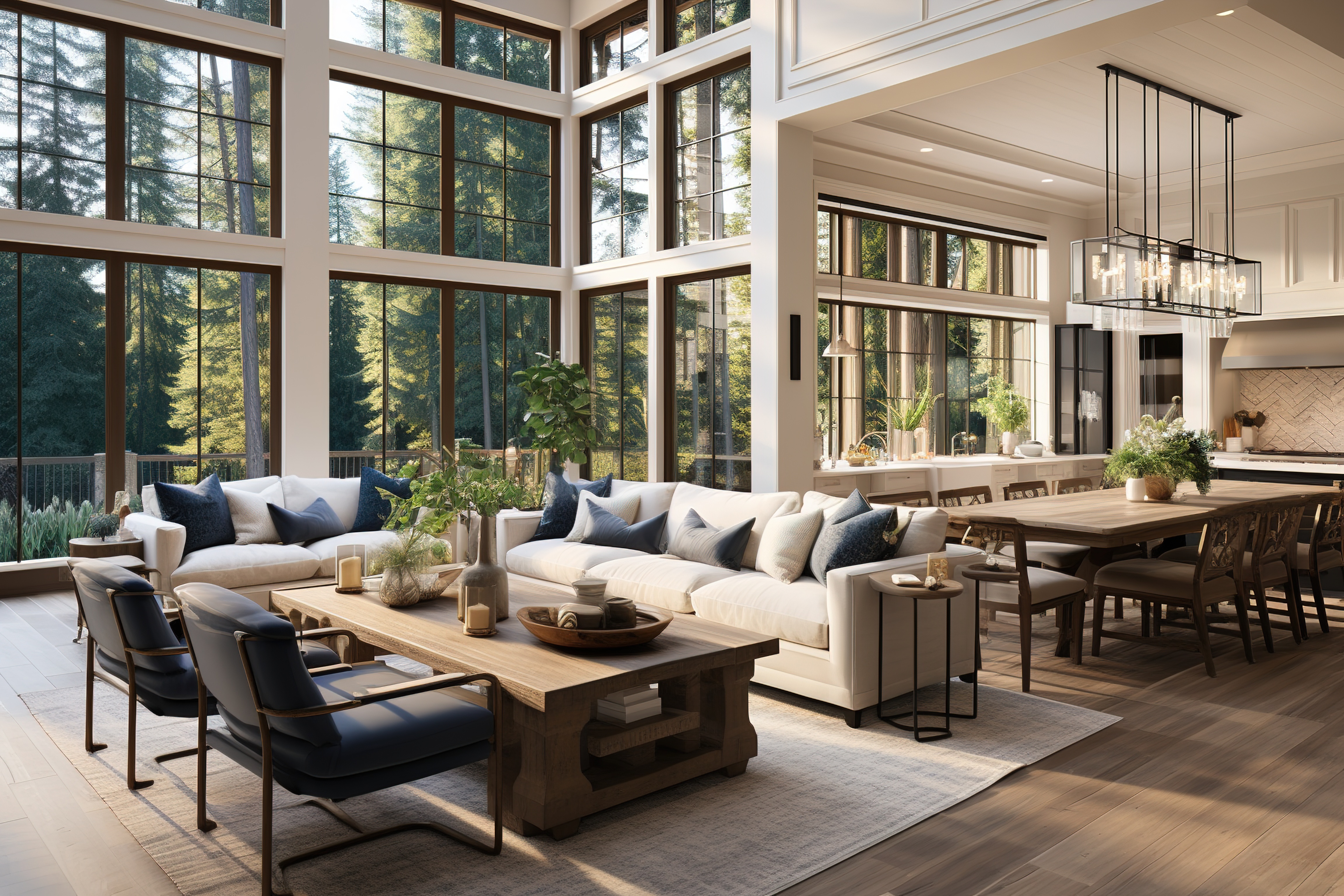 The 2026 Sandy Springs Real Estate Market