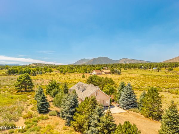 2.69 Acres Peaceful Northern Arizona Retreat