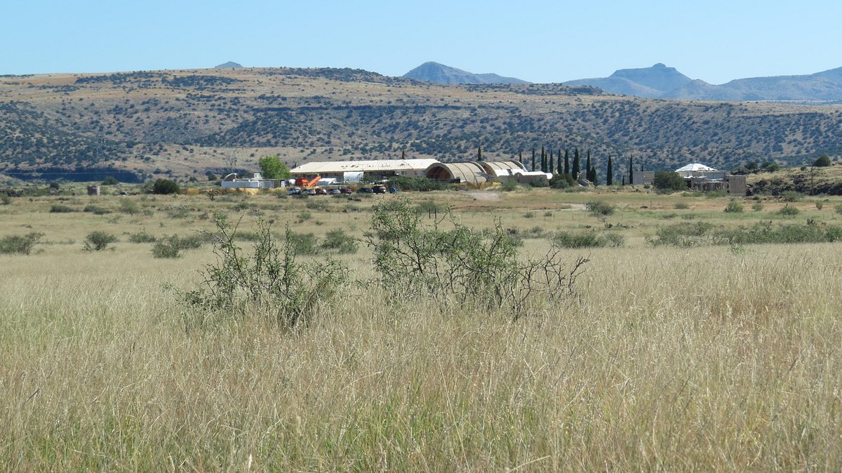 Mayer AZ Real Estate & Homes for Sale