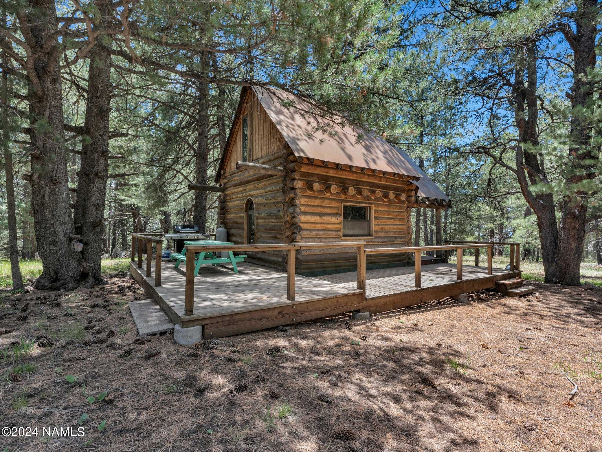 Flagstaff AZ Real Estate Market Update- June 2024
