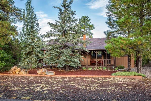 Munds Park | Pinewood AZ