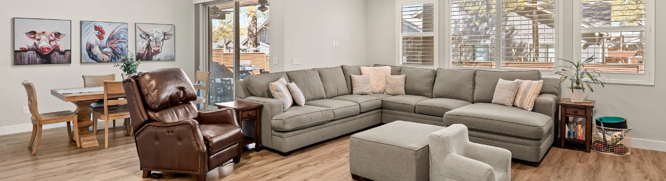 Timber Sky Flagstaff Homes for Sale