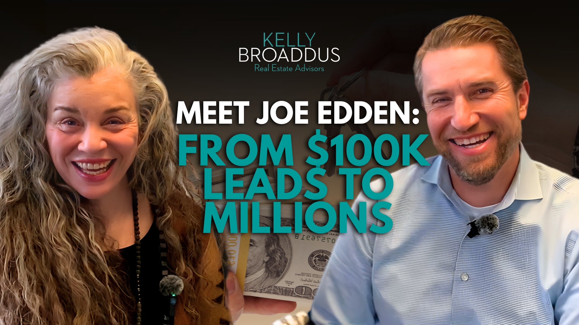 Member Spotlight: Joe Edden, Your Relentless Realtor