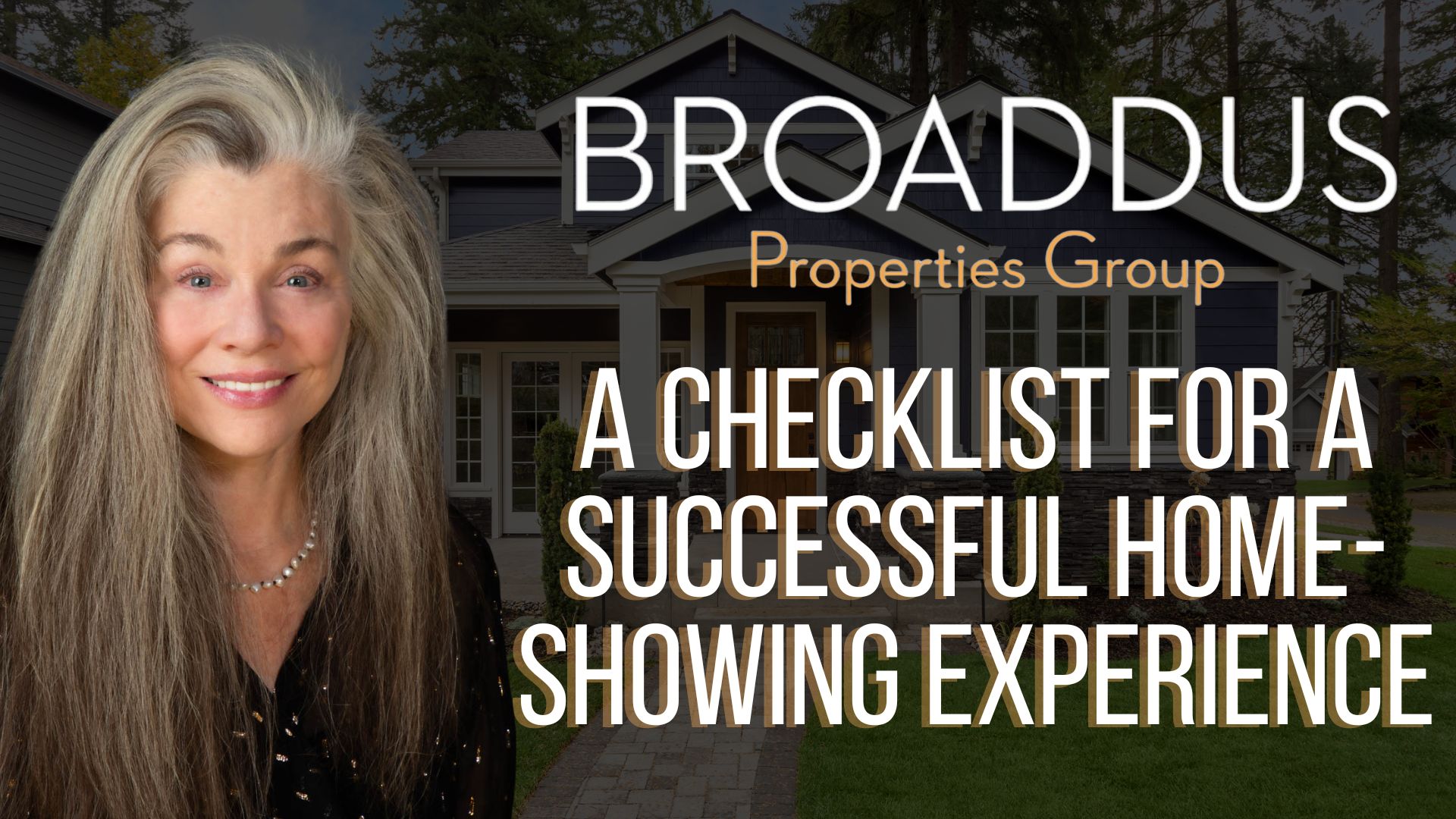 10 Pro Tips for a Successful Home-Showing Experience