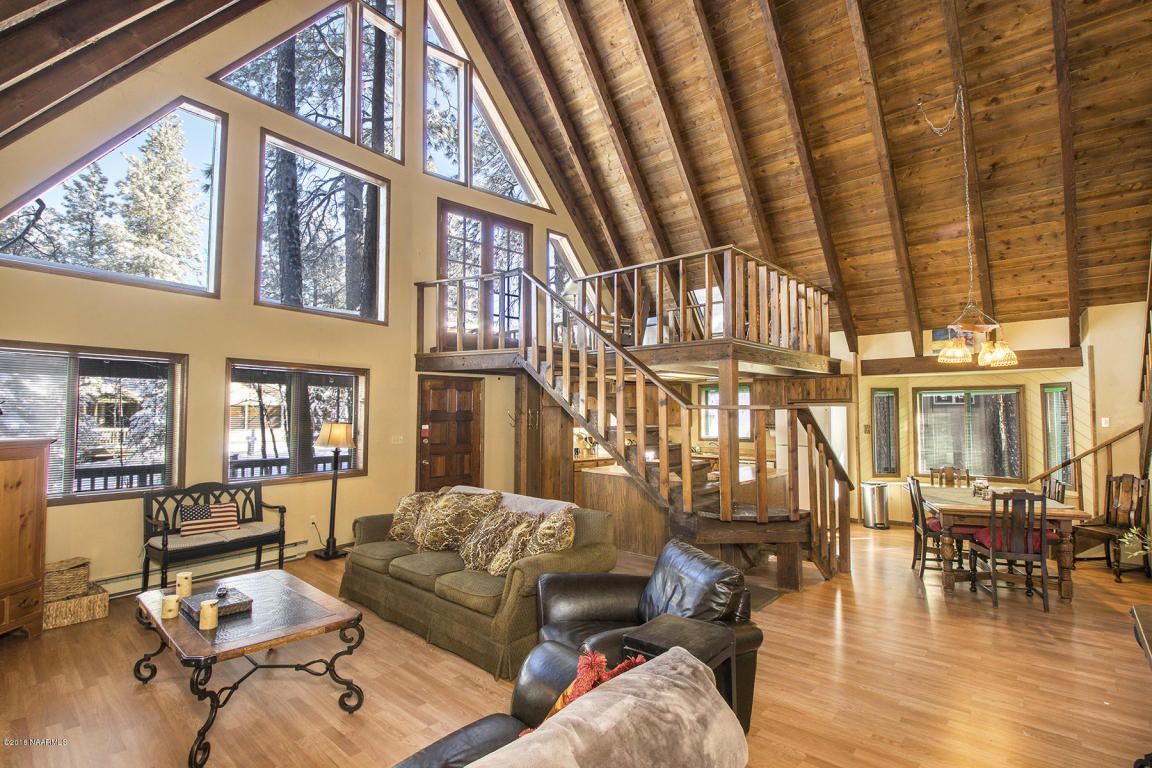 Munds Park | Pinewood AZ