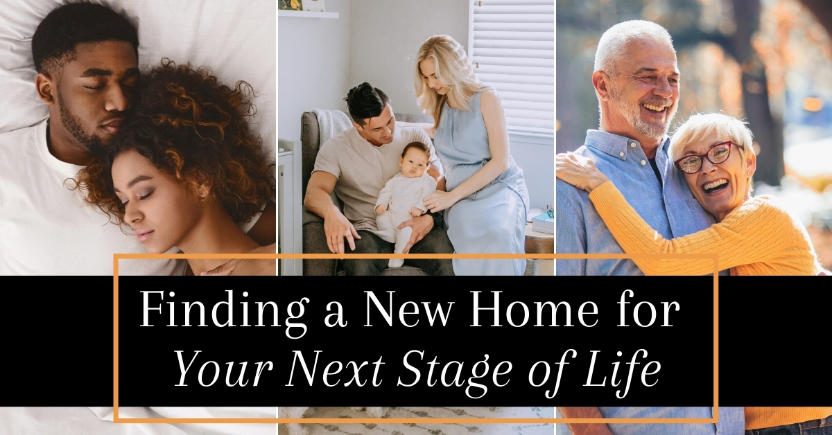 Finding a Northern Arizona Home for Your Next Stage of Life