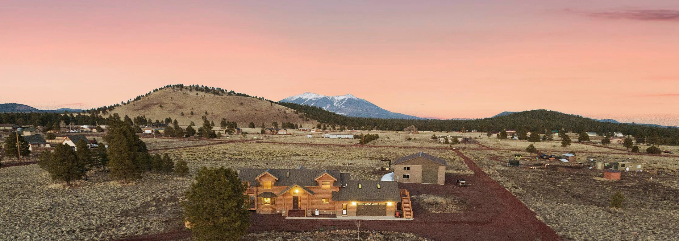 Government Prairie Parks AZ Homes and Real Estate
