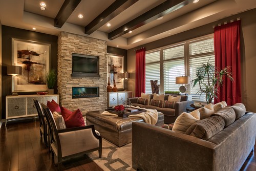 Home Design Trends to Watch in 2018