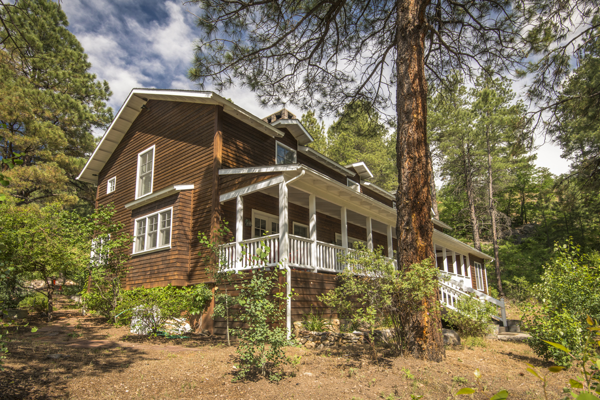 3428 Griffiths Spring, Flagstaff, AZ 86005