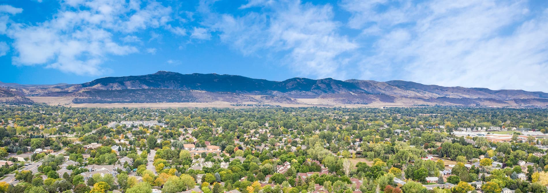 Northern Colorado Real Estate Search Engine