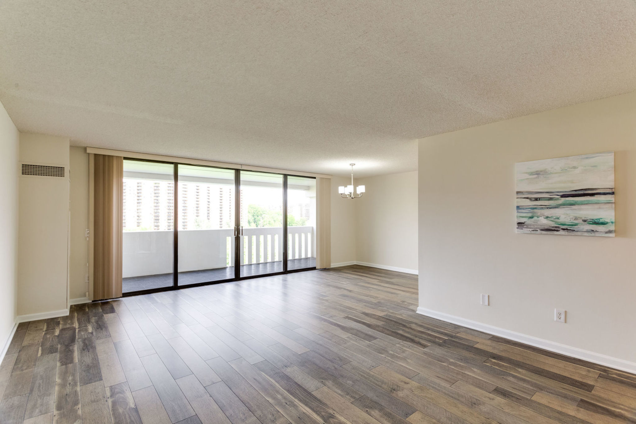 Alexandria VA Condo for Sale - 6101 Edsall Road, Unit 1212