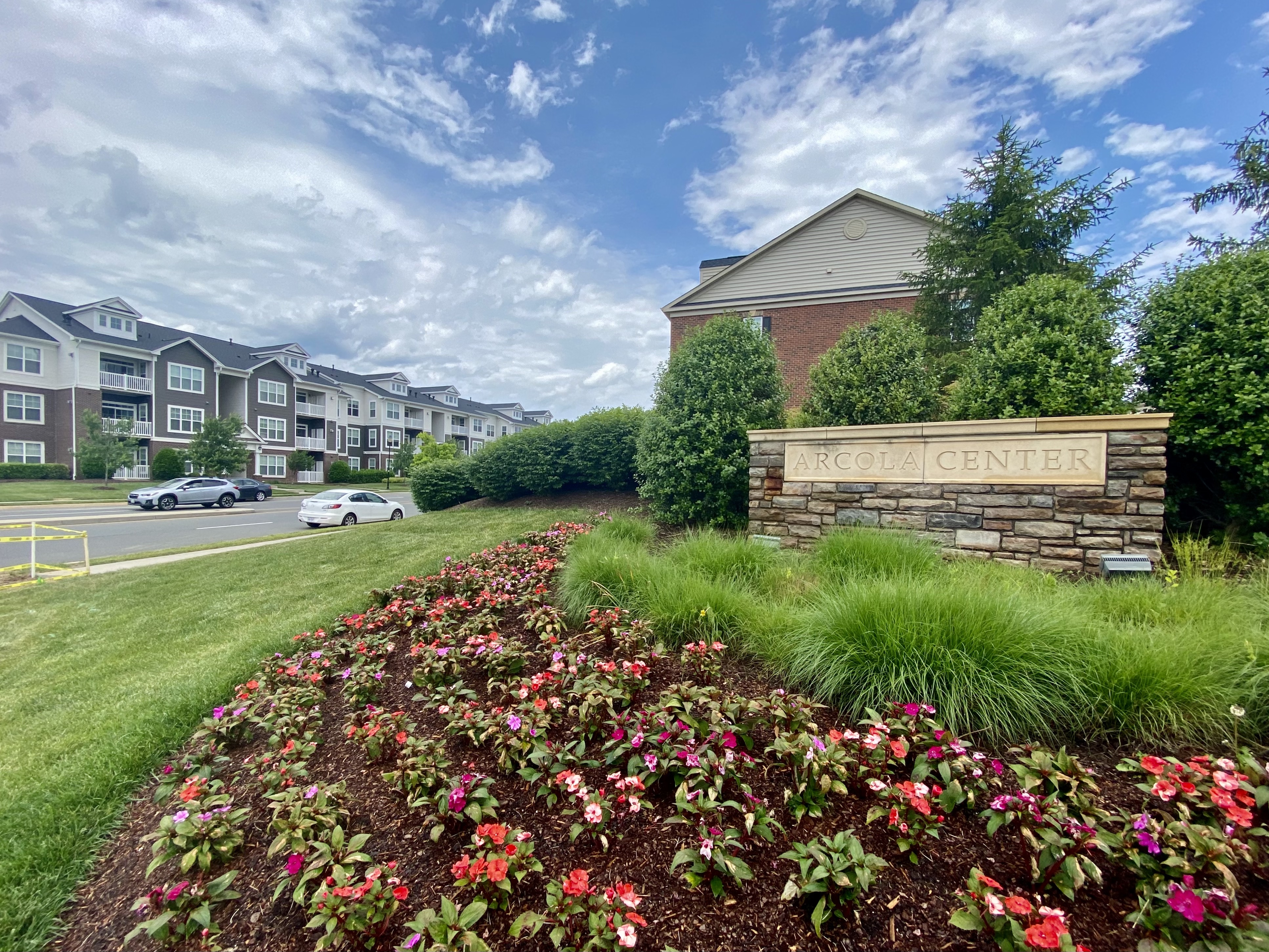 Arcola Town Center Condos For Sale – Sterling, VA