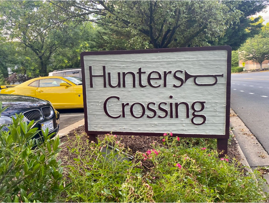 Hunters Crossing Townhomes for Sale