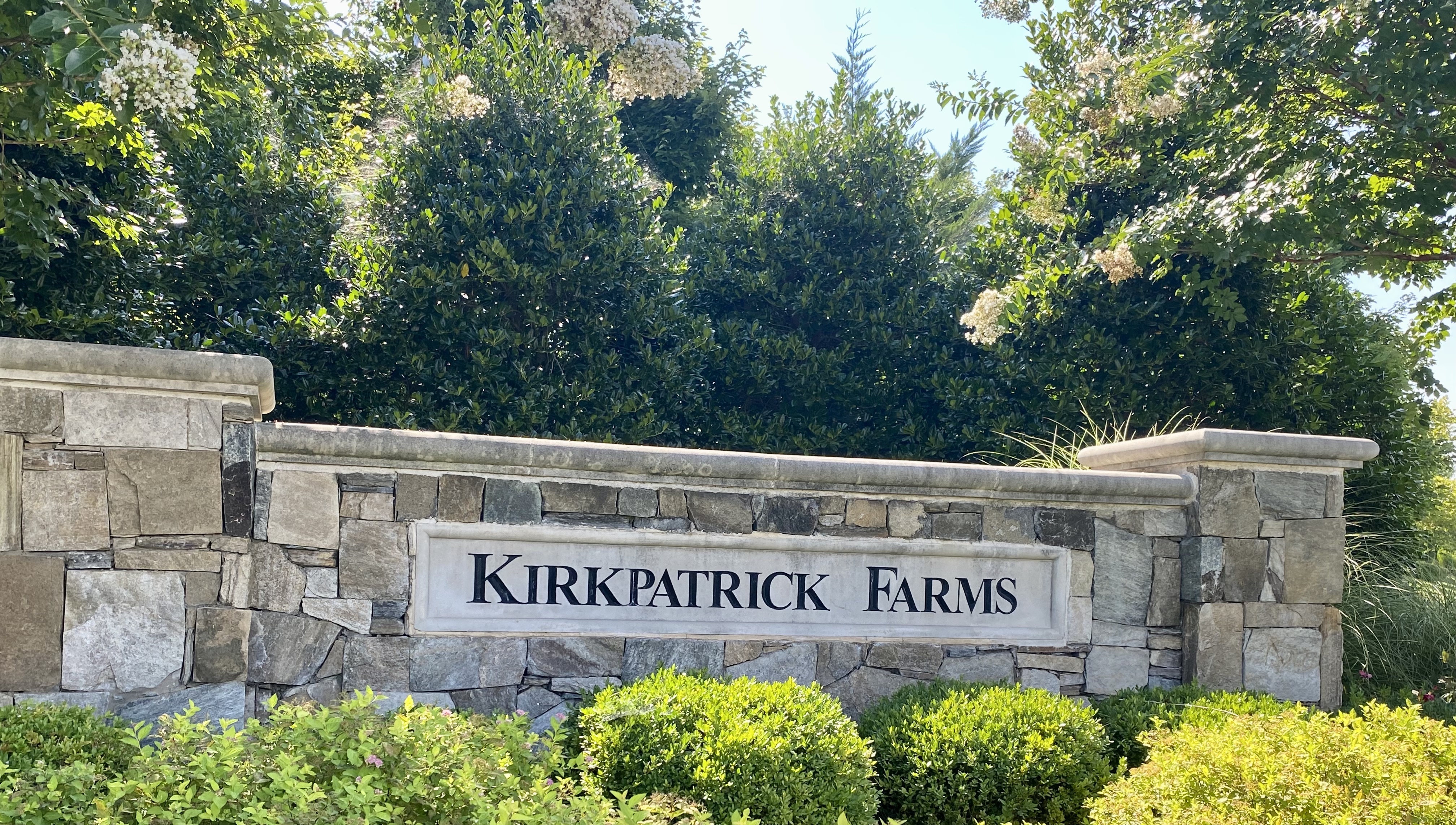Condos at Kirkpatrick Farms for Sale - Aldie VA