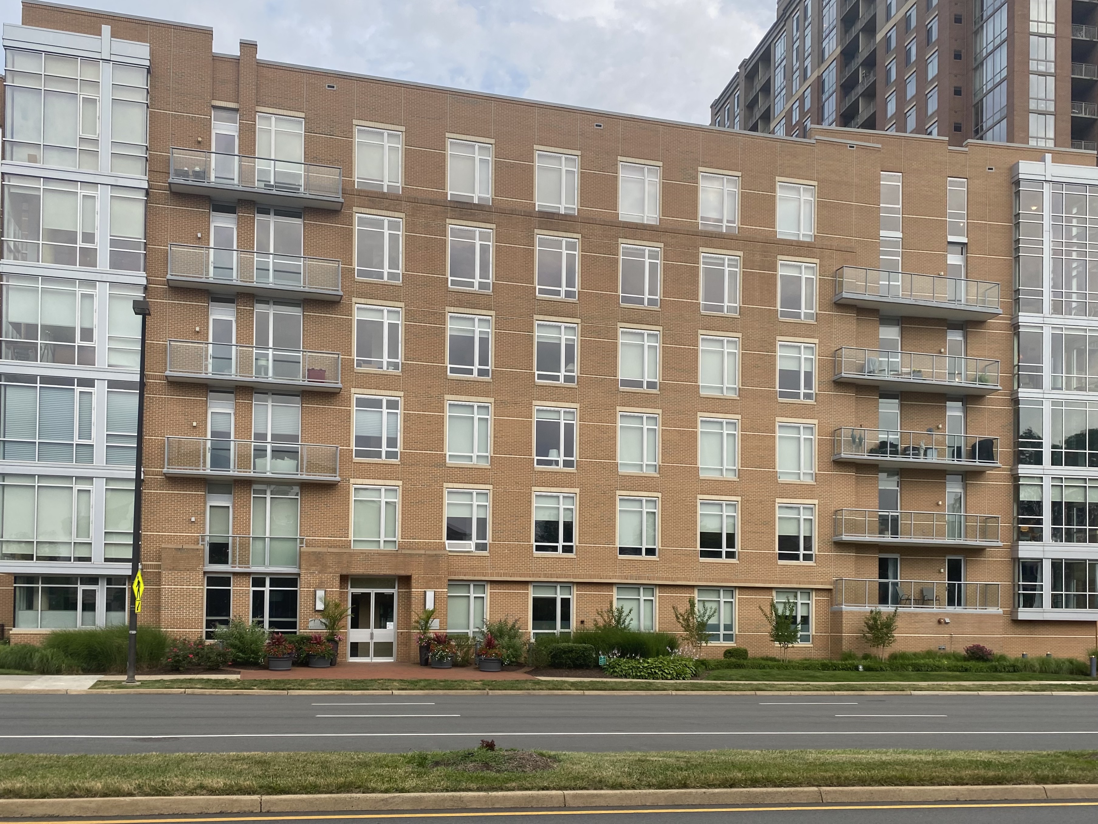 Midtown North Condos For Sale - Reston, VA