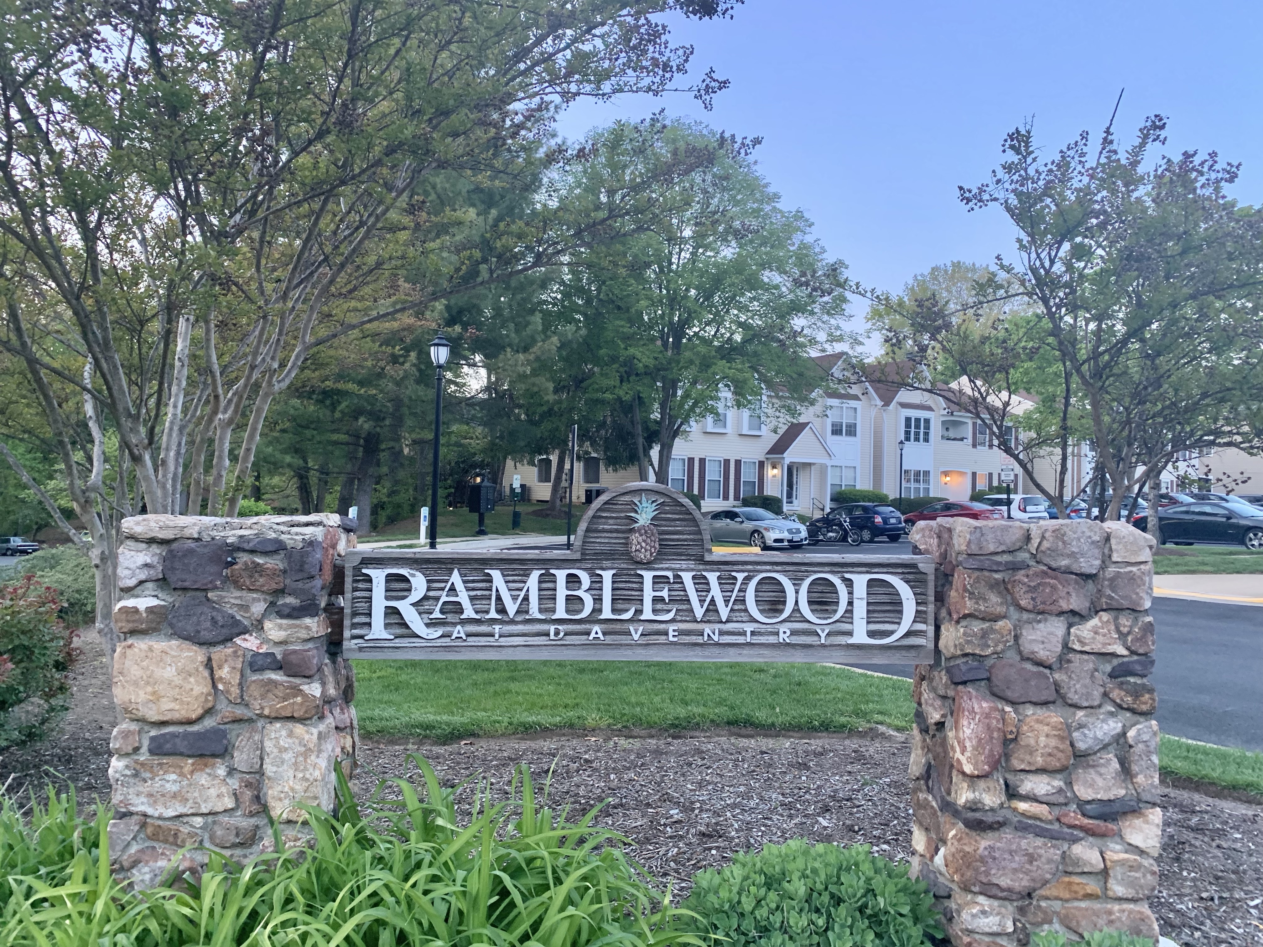 Ramblewood at Daventry Condos for Sale - Springfield, VA