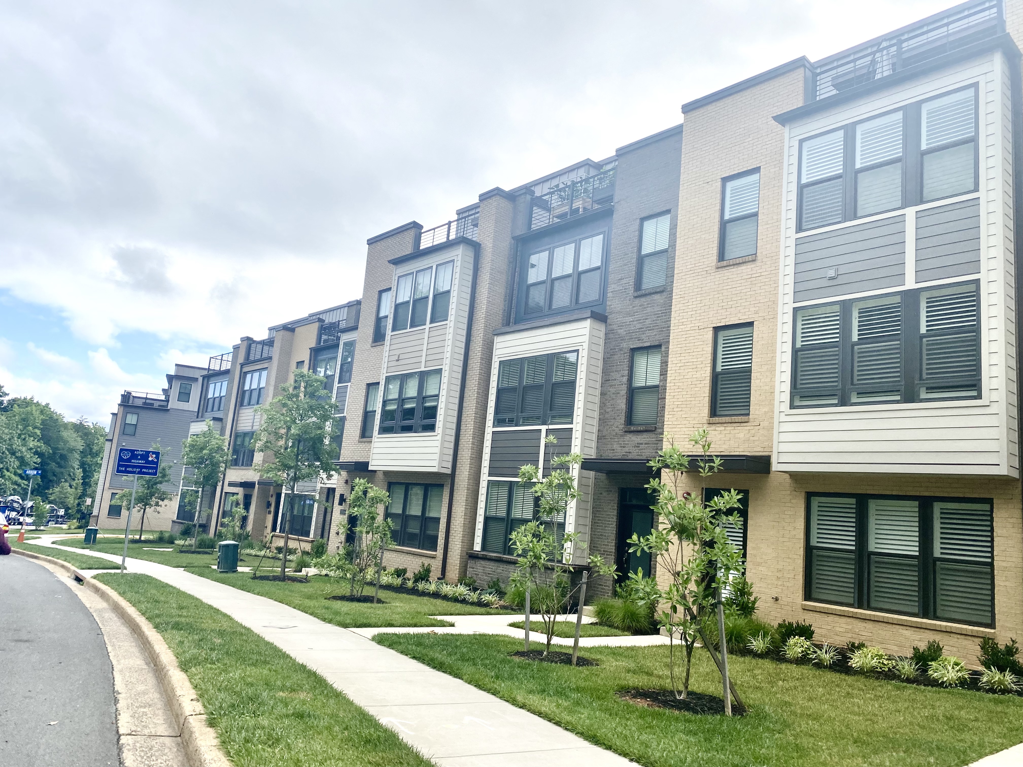 Tall Oaks Condos for Sale - Reston, VA