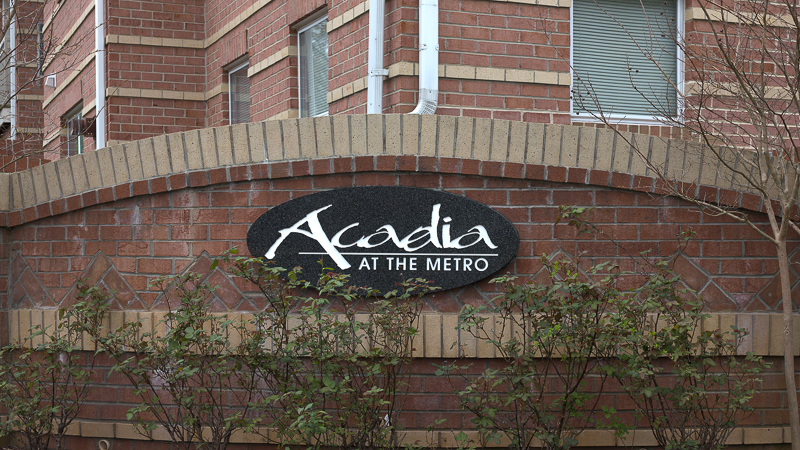 Acadia at the Metro Condos for Sale in Vienna Virginia
