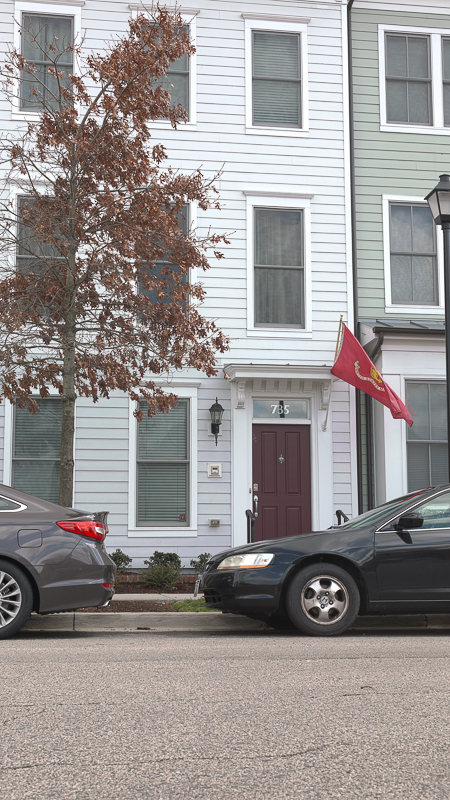 Alexandria VA Condos - Old Town Commons