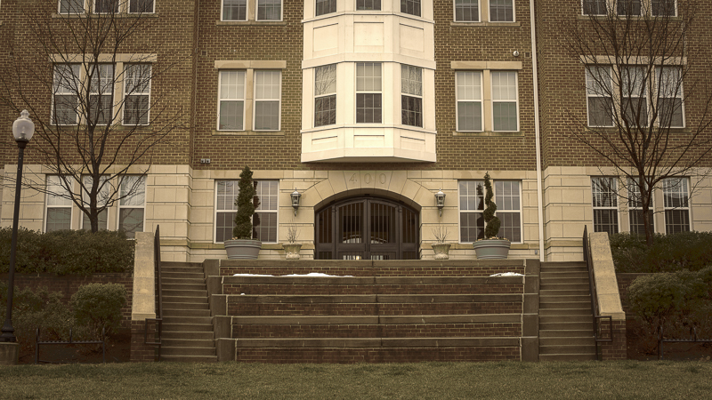 Cameron Station Condos for Sale in Alexandria Virginia