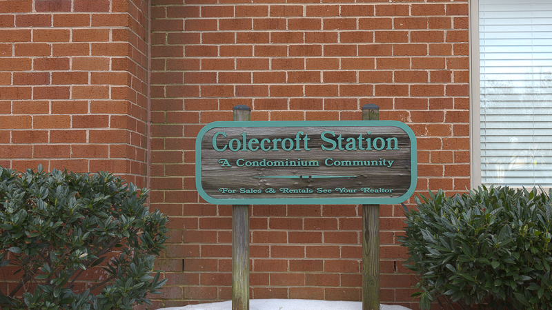 Colecroft Station Condos for Sale – Alexandria VA
