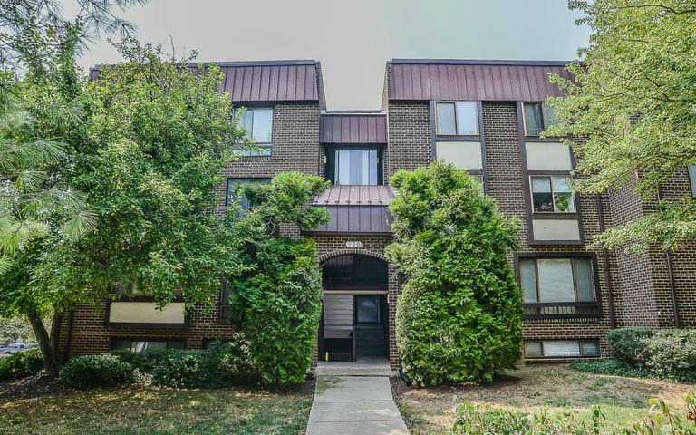 Fort Ellsworth Condominiums for Sale in Alexandria Virginia