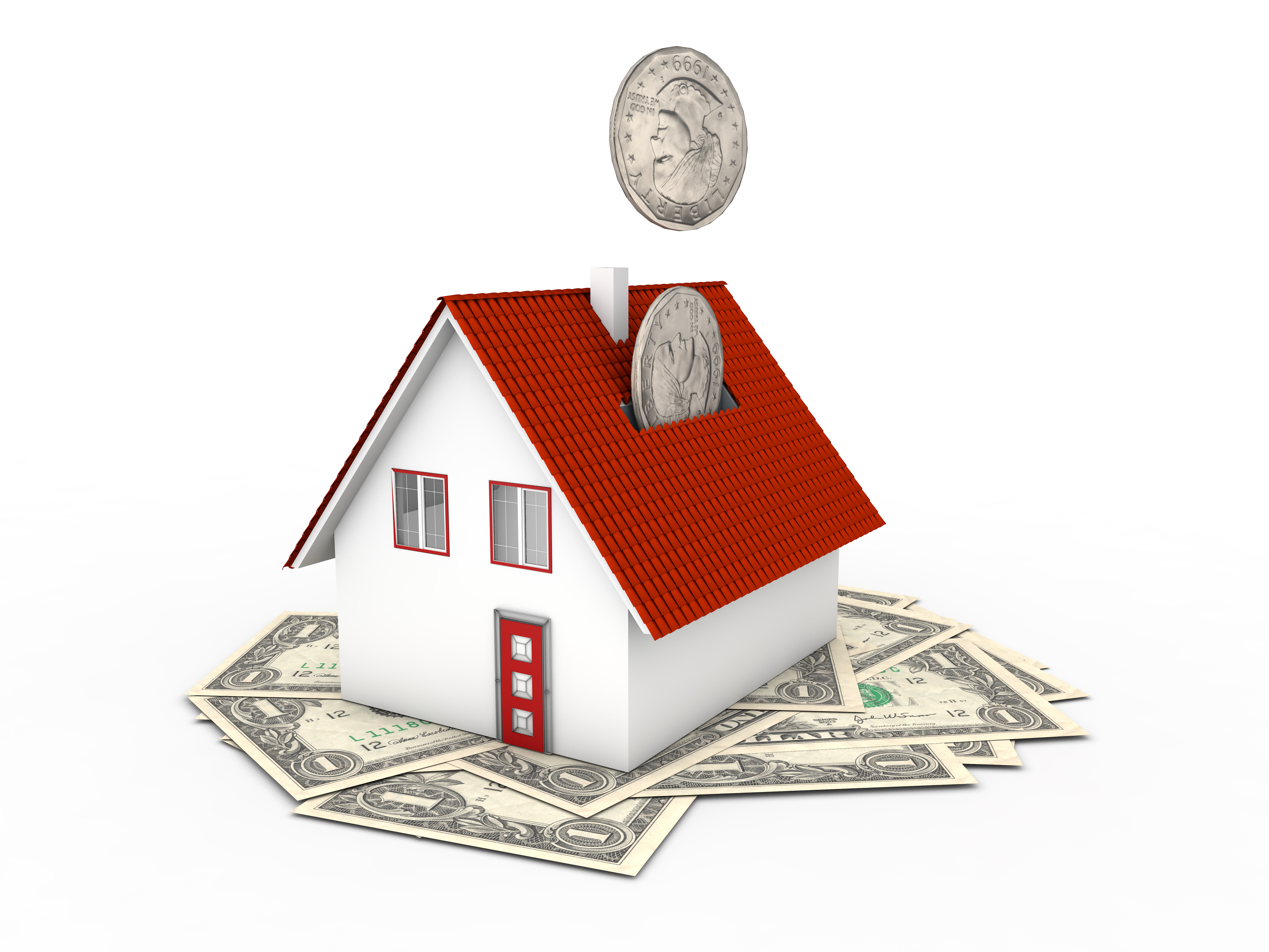 How To Budget Money For Home Improvements By Being Strategic With Your 