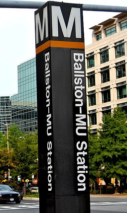 Arlington VA Condos for Sale - The View at Ballston Metro
