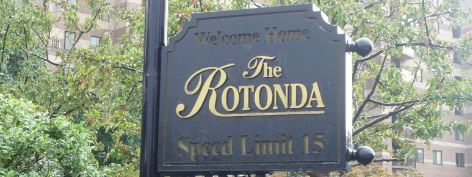 McLean VA Condos for Sale - The Rotonda