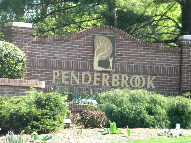 Penderbrook Condos for Sale in Fairfax Virginia
