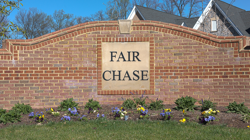Residences at Fair Chase Condos for Sale – Fairfax VA
