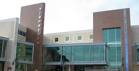 Signature Theatre Arlington VA