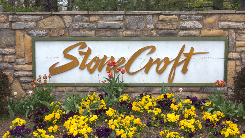 Stonecroft Condos for Sale in Fairfax, Virginia